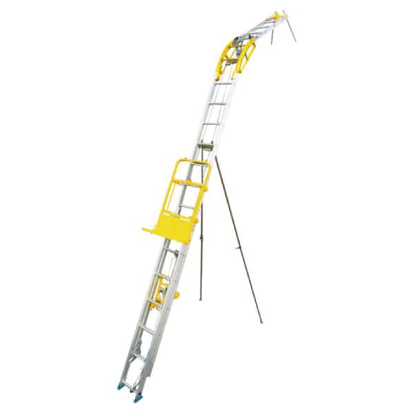 ハセガワ(hasegawa) PV-MZ4 PV-MZ7T パネルボーイ 荷揚げ機【解説シリーズ】 | クニハモブログ